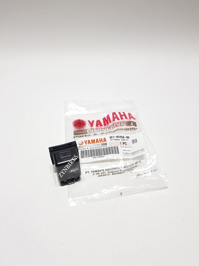 RADIATOR FAN RELAY YAMAHA SNIPER 150 Y15ZR MXKING V1 V2 – ZYNBIKES