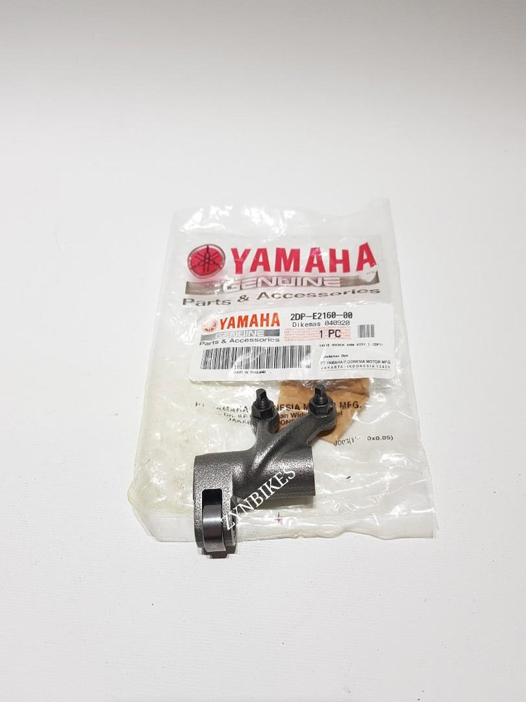 ROCKER ARM EXHAUST YAMAHA AEROX 155 V1 V2 NMAX 155 V1 V2 – ZYNBIKES