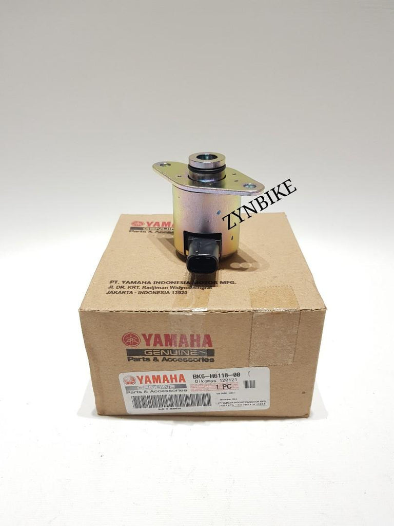 SOLENOID YAMAHA AEROX 155 NVX 155 V1 V2 R15 V3 V4 NMAX 155 V1 V2 MT15 – ZYNBIKES