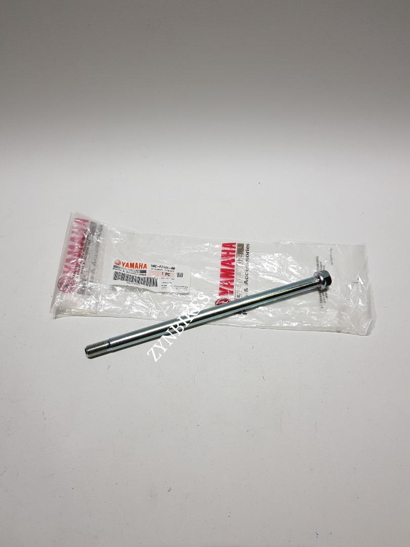 SWING ARM CENTER SHAFT YAMAHA SPARK 135 LC135 X1R JUPITER SNIPER 150 Y ...