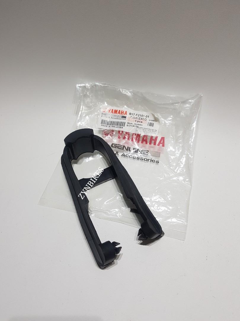 SWING ARM RUBBER YAMAHA SNIPER 150 V1 – ZYNBIKES