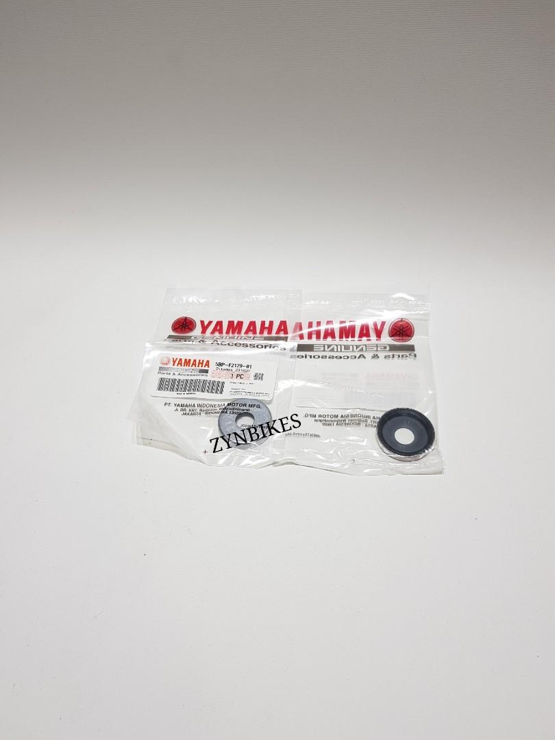 SWING ARM WASHER YAMAHA RXZ 5PV CATALYZER – ZYNBIKES